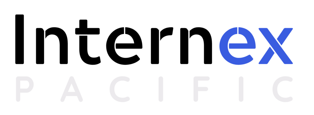 Candidate Registration - Internex Pacific